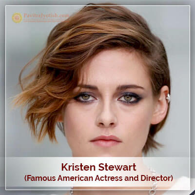 About Kristen Stewart | American Actress and Director