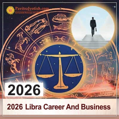 2026 Libra Career Horoscope: Monthly Insights Ahead
